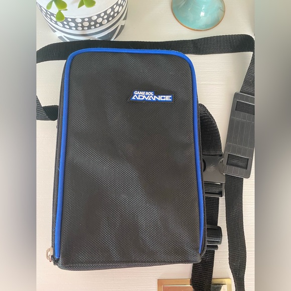 Nintendo | Video Games & Consoles | Nintendo Game Boy Advance Carrying ...